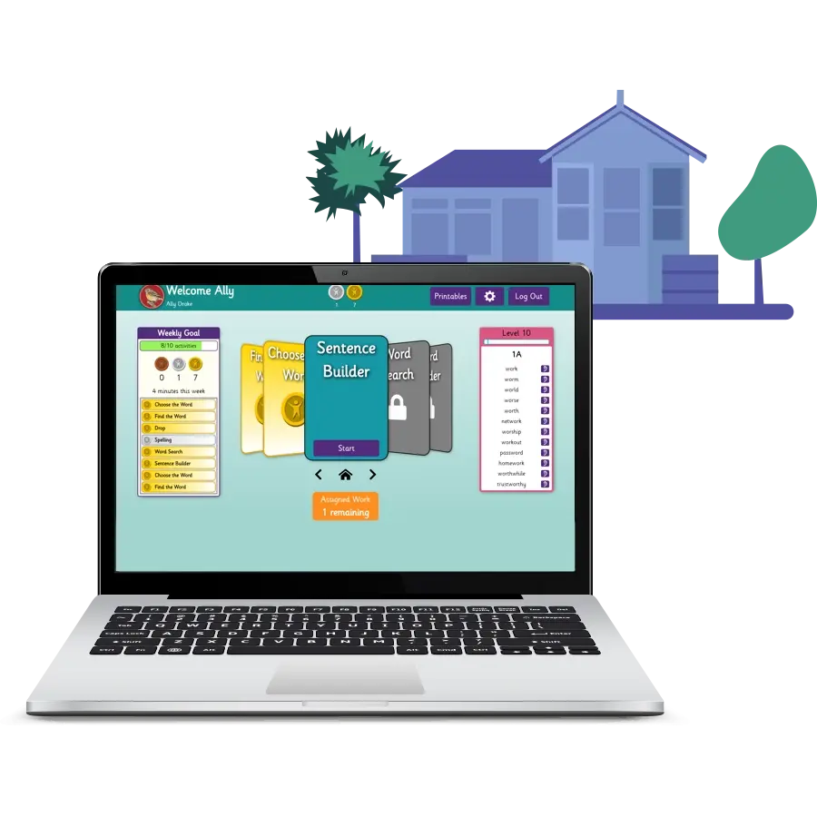 Home Schooling | Parents | StepsWeb